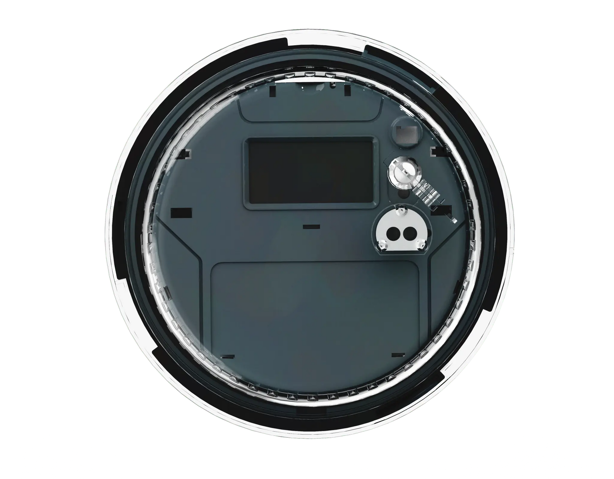 ANSI DI-210 Smart Meter – jndelectronics