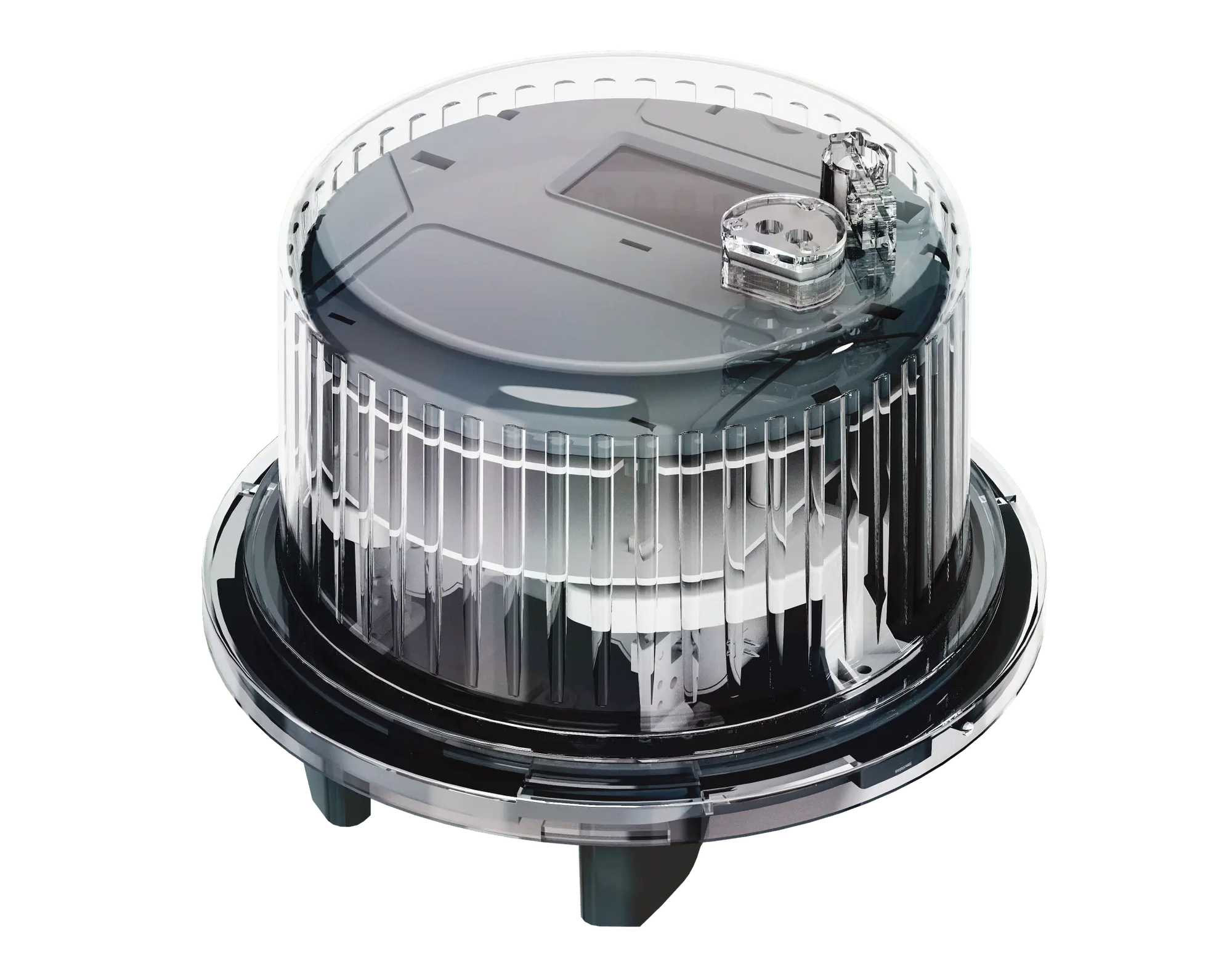 ANSI DI-210 Smart Meter – jndelectronics