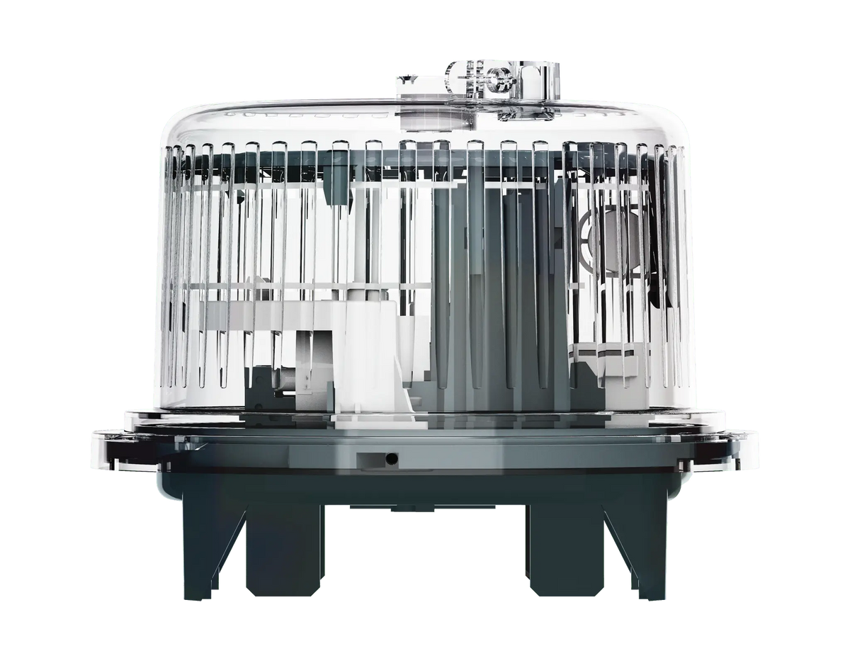 ANSI DI-210 Smart Meter – jndelectronics