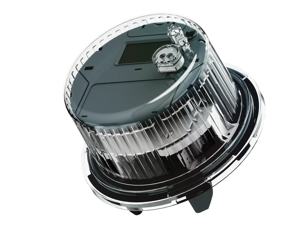 ANSI DI-210 Smart Meter – jndelectronics