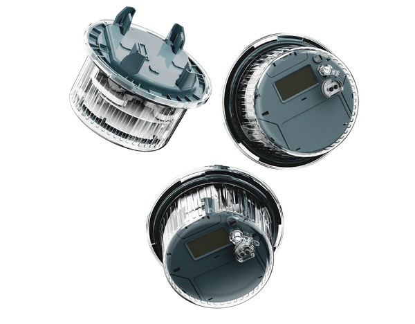 ANSI DI-210 Smart Meter – jndelectronics